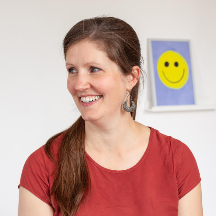 Team - Bewegungsraum